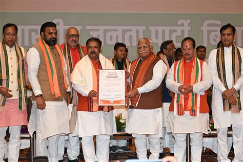 डॉ दिलीप जायसवाल फिर बने भाजपा बिहार के अध्यक्ष