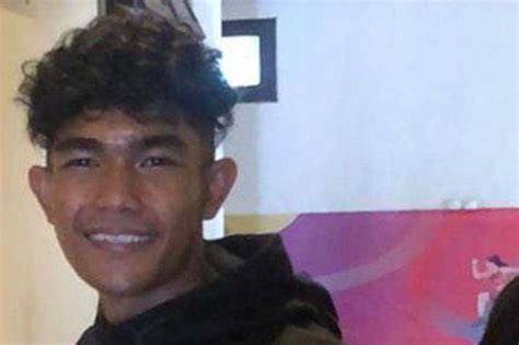 Kadek Andrey Taklukkan 6 Pesilat Bali BALIPOST Com