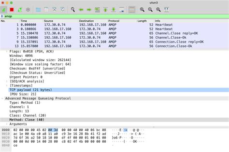 Rabbitmq 客户端源码系列 Connection 知乎