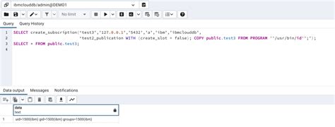 54325433 Pentesting Postgresql Hacktricks
