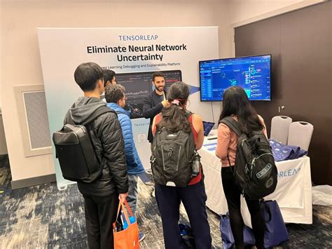 tensorleap on linkedin ai deeplearning neuralnetworks