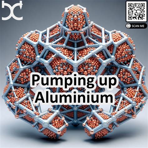 Pumping Up Aluminium Alloys Casting Campus Gmbh