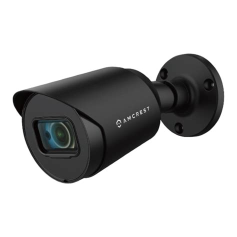 Amcrest Amc4kbc28 B V2 User Manual Pdf Download Manualslib