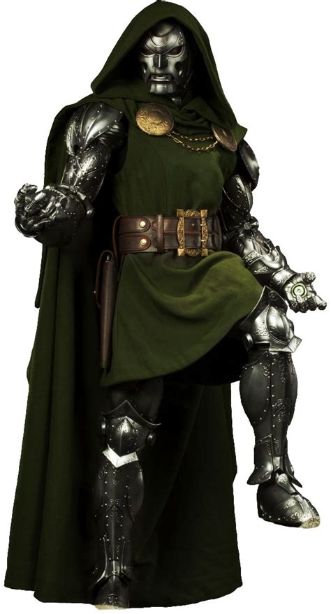 Https Deviantart Com Camo Flauge Art Dr Doom Transparent Doom Superhero Marvel