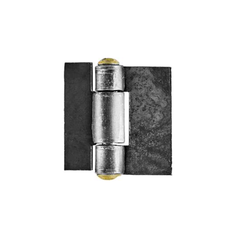 Mackie Hinge Butterfly Teel Sb Pin Agrimark