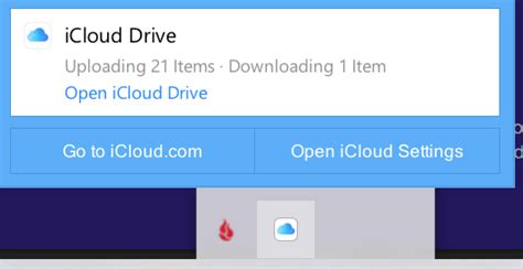 Icloud Sync Issues Help Obsidian Forum