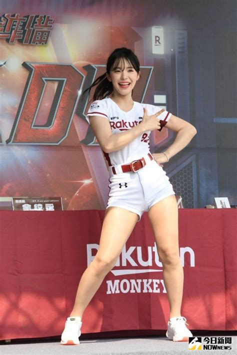 中職／李多慧確定每月都會來台灣！背號選「82號」原因笑翻（影） 運動 Nownews今日新聞