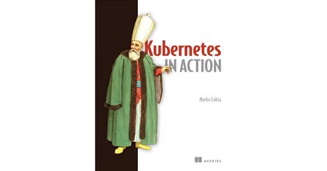 Kubernetes In Action Audiobook
