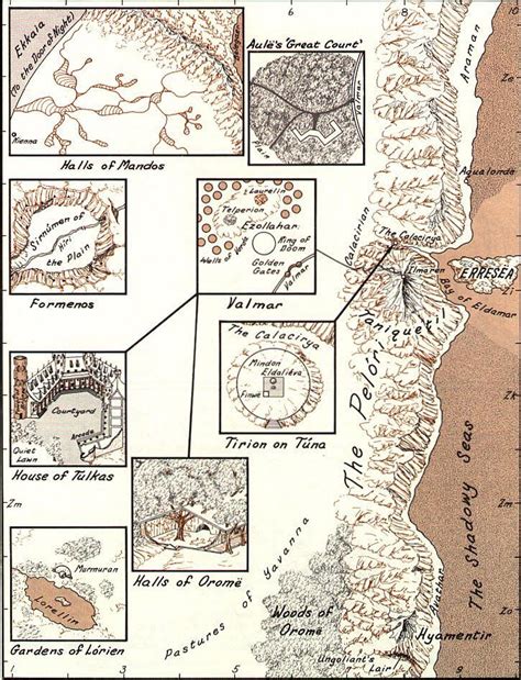 Silmarillion Lord Of The Rings On Amazon Prime News Jrr Tolkien The