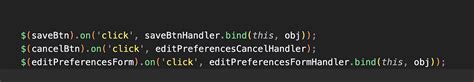 Javascript Bind Kevin Medium