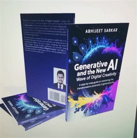 Abhijeet Sarkar On Linkedin Generativeai Digitalcreativity Ai