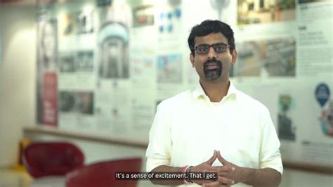 Tesco Bengaluru On Linkedin Venkat Raghavan Shares His Thoughts On Tbs