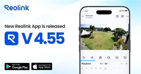 Reolink Client And App Reolink Community