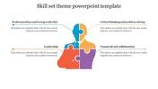 Get Skill Development PowerPoint And Google Slides Templates