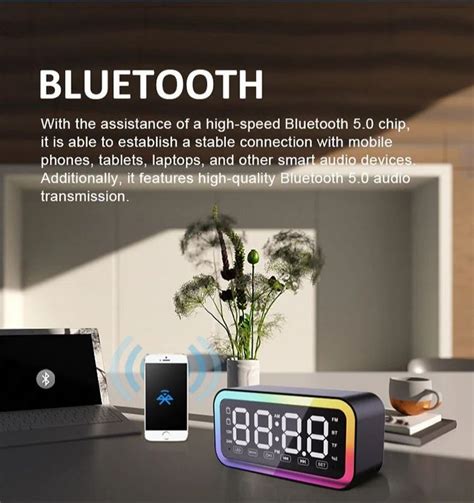 Digital Alarm Clock Edge At ₹ 540 Piece In Mumbai Id 2854289976012