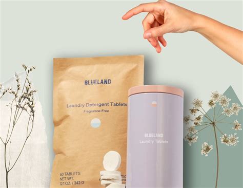 We Tried Bluelands New Laundry Tablets For A Week Heres What We