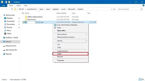 How To Repair OST File In Outlook