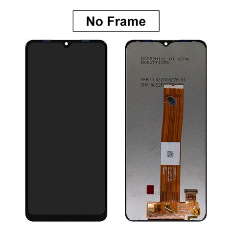 Samsung A12 Lcd Sm A125 No Frame Best Mobile Repair Shop In Uk