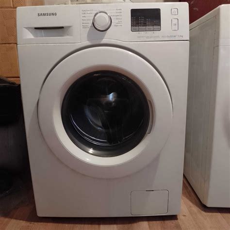 Pralka Samsung Eco Bubble na części Toruń • OLX.pl
