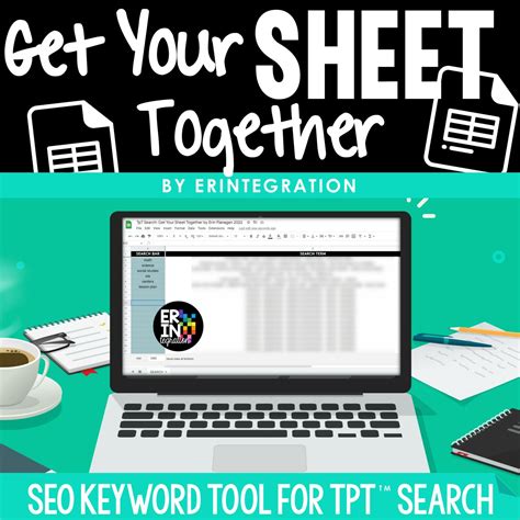 Tpt Search Algorithm Tips And Seo Search Tool For Tpt Sellers