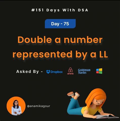 Anamika Gour On Linkedin Hardchallenge 151dayswithdsa Hardwork Codingchallenge