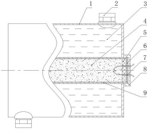 Inner Container Type Chemical Heating Liquid Reservoir Device Eureka Patsnap