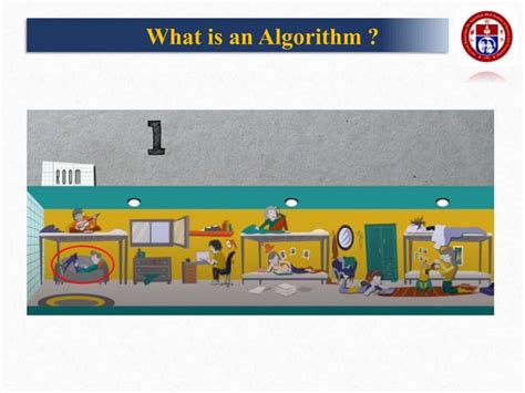 Design And Analysis Of Algorithm Ppt For Unit One Pptx