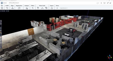 geospatial mapping the past present and future article faro