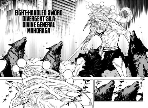[spoilers] Did My Best To Stitch Together This Double Spread Since
