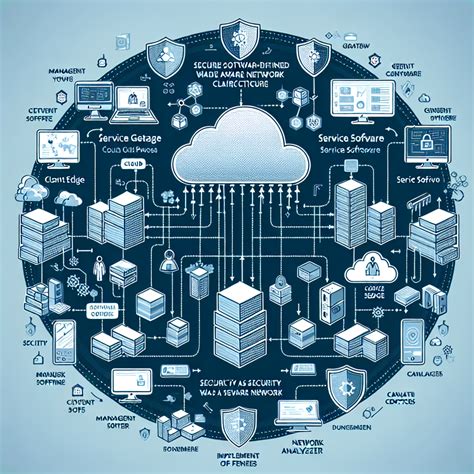 Embracing Sase Fortinets Approach To The Future Of Network Security