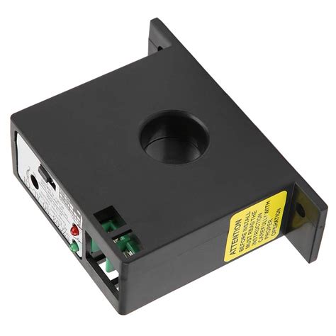 Buy Current Sensing Switch Self Powered With LED Indicator Normally Open Current Sensing Switch
