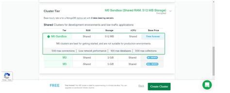 MongoDB Atlas Login | Complete Guide to MongoDB Atlas Login