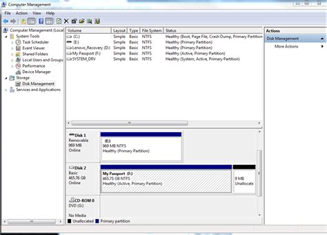Mark A Disk Partition As Inactive Bradleyschacht