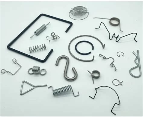 Automatic Camless CNC Spring Coiling Machine Spring Making Maker