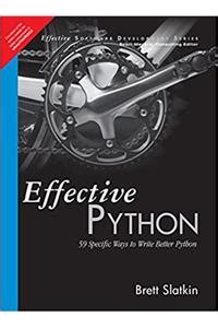 Buy Fluent Python Clear Concise And Effective Programming Books Online At Bookswagon Get