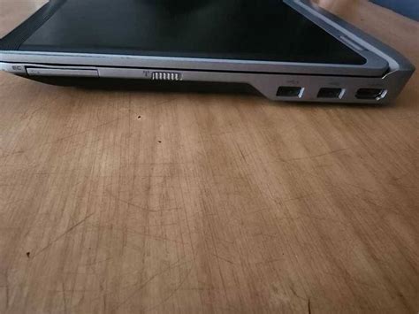 Laptops And Notebooks Brand New Battery Instld Dell Latitude E6230