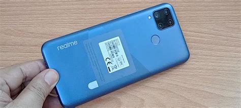 Realme C Review Philippines Tech Patrol