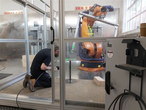 Global Robots Have Supplied Robotic Global Robots Ltd