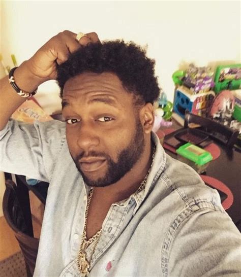 Gerald Leverts Son Is Grown Now And Looks So Much Like Him Its Scary