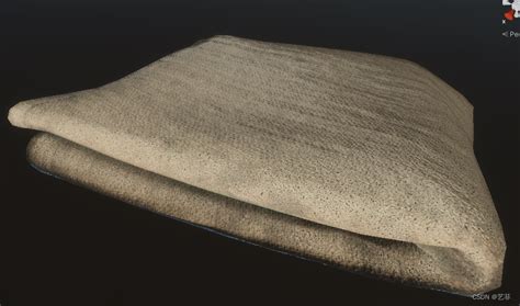 Shader Graph11 Detail Normal Map（法线贴图叠加）unity Detail Normal Map Csdn博客