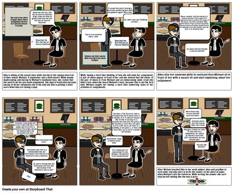 Performance Task 2 Storyboard Por 92314daa