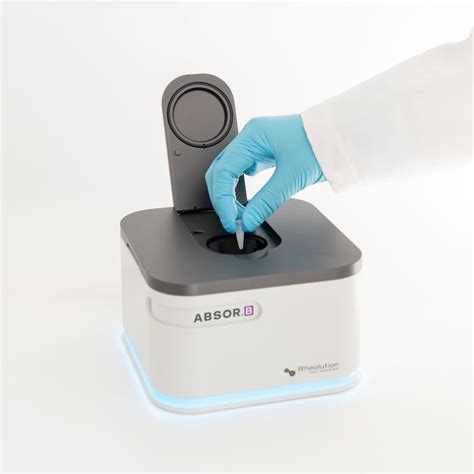 Absorb™ Core Unit — Rheolution E Store