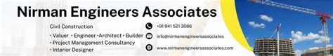 Nirman Engineers Associates Linkedin