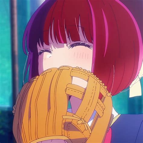 Kana Arima Oshi No Ko Icons