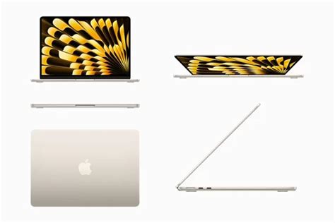 Daftar Lengkap Harga Macbook Air Terbaru Laptop Tipis Dan Ringan Dengan Spesifikasi Handal