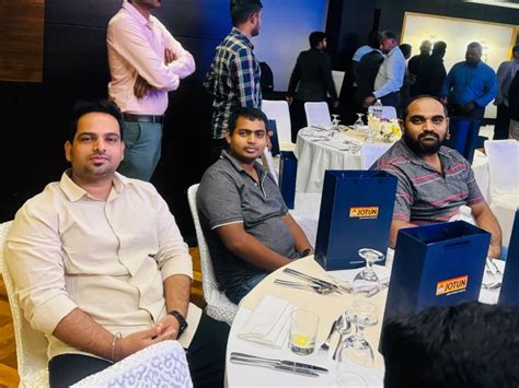 Rajesh Chavan Pmp® Upda® On Linkedin “training Are Essential Because