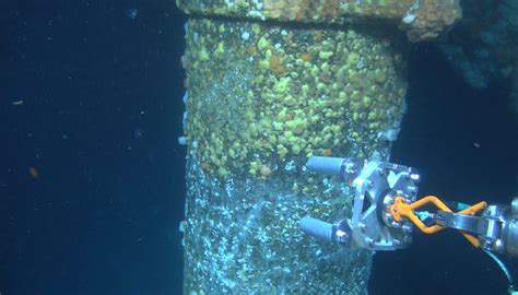 Flooded Member Detection Fmd Tsc Subsea