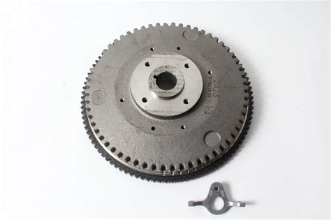 Genuine Kohler 24-025-23-S Flywheel Assembly Kit OEM - Complete Parts for Lawn & Outdoor Equipment