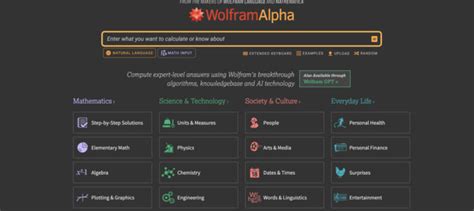 10 Best Ai For Math Problems