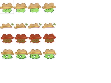 Mv Animated Sv Enemies Not Working Rpg Maker Forums